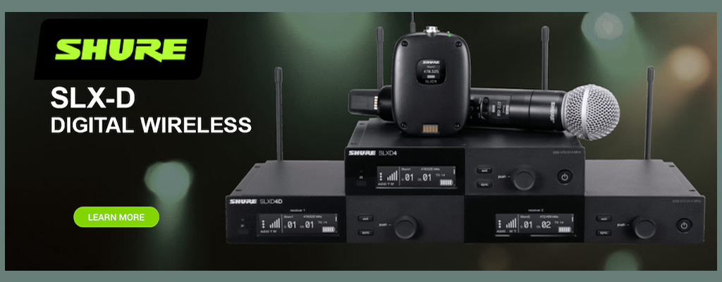 We Sell DJ Bundles & Commercial Audio Equipment | RK Audio