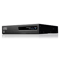 QSC SPA4-100 100W - 4-Channel EnergyStar Power Amplifier | RK Audio