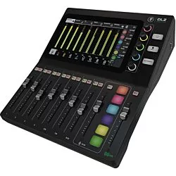 mixer audio interface multitrack recording