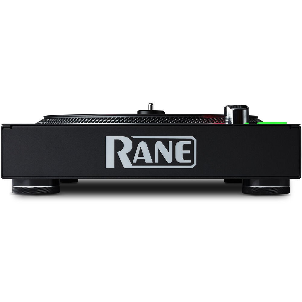 Rane TWELVE MKII-12" Motorized DJ Control System | RK Audio
