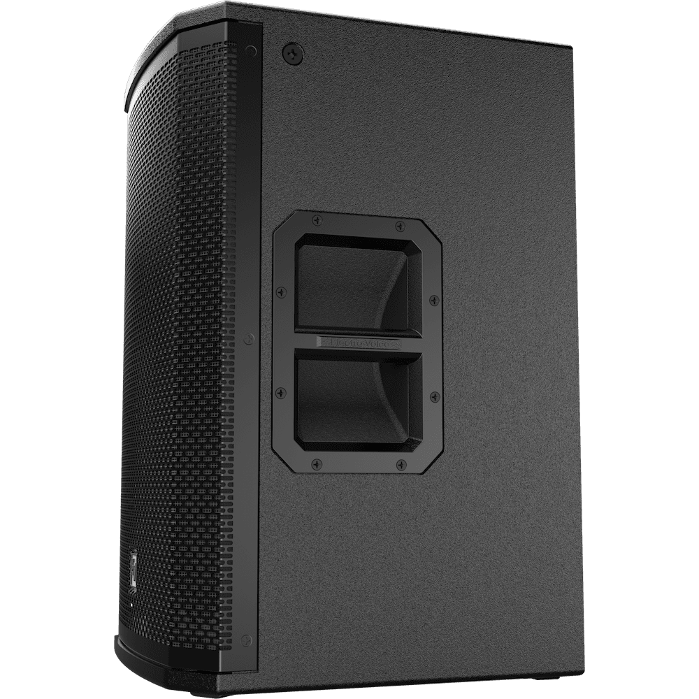 Electro-Voice ETX-12P - 2000W 12" 2-Way Powered Loudspeaker | RK Audio