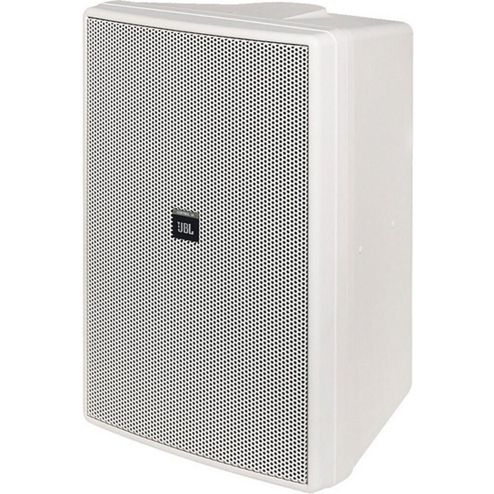 JBL Control 31 -10" 2-Way Indoor/Outdoor Surface Mount Speaker | RK Audio