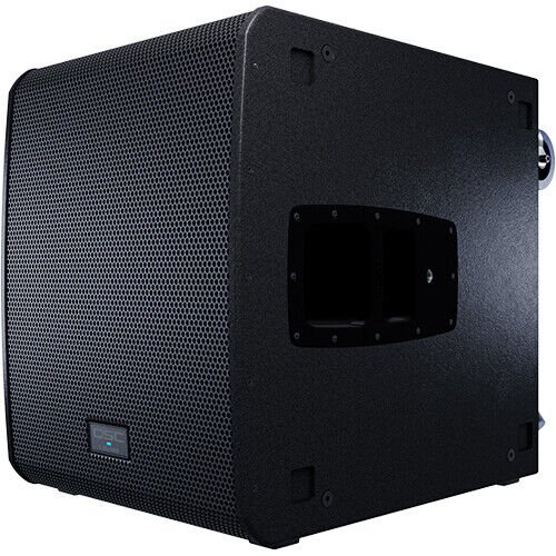 QSC LS 118 - 3600W 18" Powered Subwoofer | RK Audio