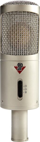 Studio Projects B3 Large-diaphragm Condenser Microphone | RK Audio