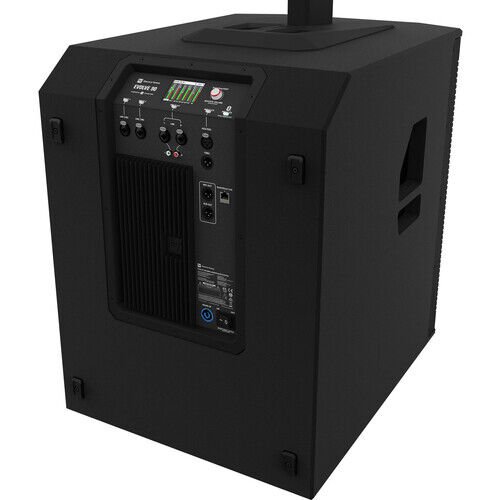 Electro-Voice EVOLVE 90 - Column Loudspeaker System with 18-inch ...