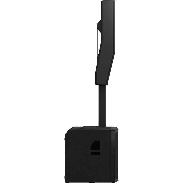 Electro-Voice EVOLVE 90 - Column Loudspeaker System with 18-inch ...