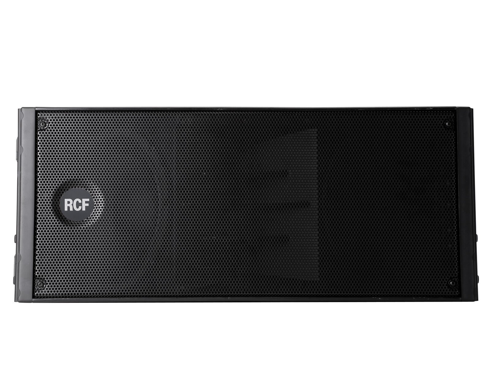 RCF HDL20-A - Dual 10" 700W Powered Line-array Module | RK Audio