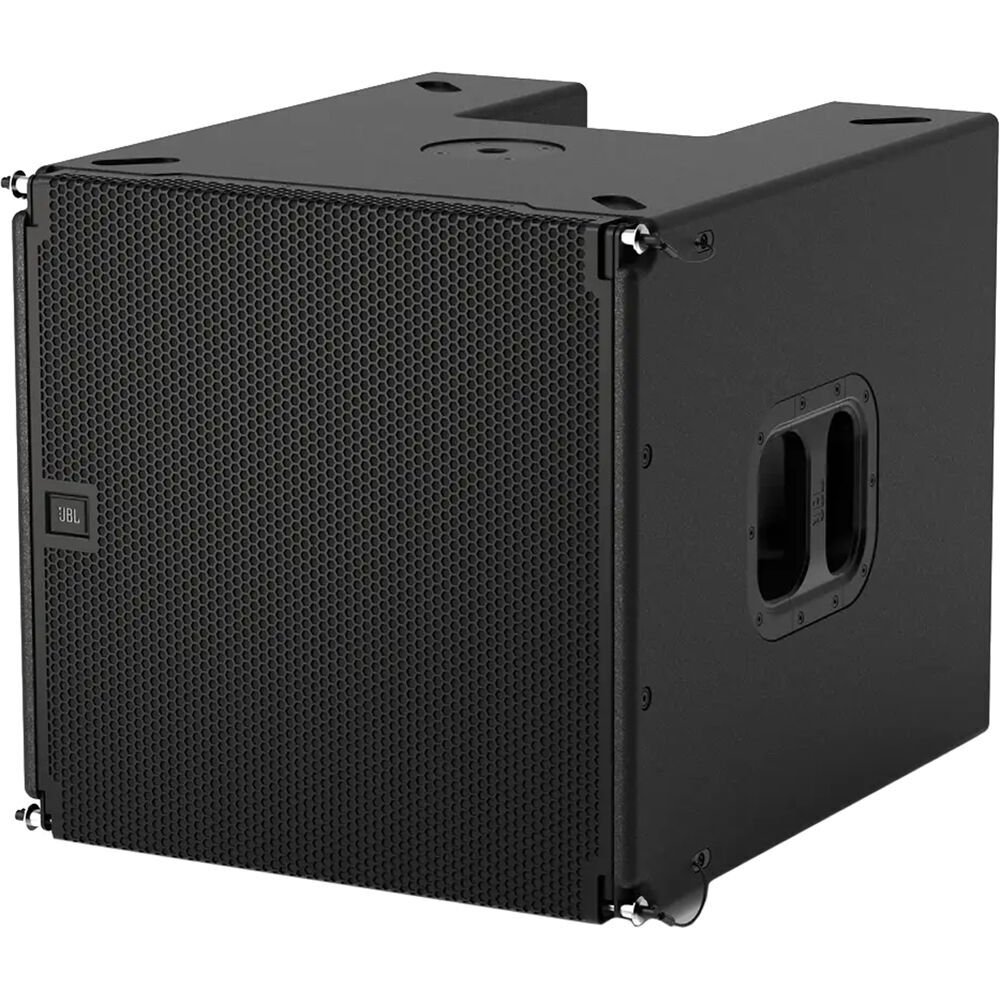 JBL SRX915SF - 15-inch Powered Flyable Subwoofer | RK Audio