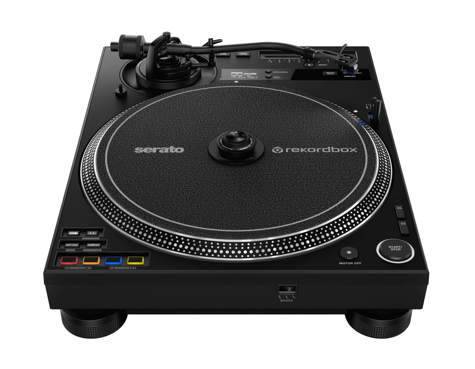 Pioneer PLX-CRSS12 - Double Pack | RK Audio