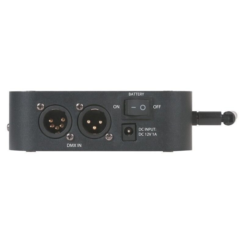 American DJ WiFLY EXR Battery - DMX transceiver (transmitter/receiver ...