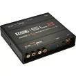 Rane SL2 Serato Scratch Live 24-bit DJ Software with SL2 Interface | RK Audio