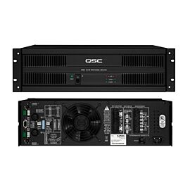 QSC ISA 300Ti 185W 70V ISA Series Stereo Power Amplifier | RK Audio
