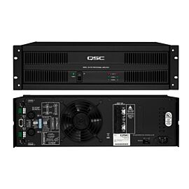 QSC ISA 1350 800W ISA Series Stereo Power Amplifier | RK Audio