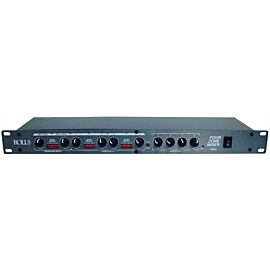 Rolls RM64 Four Zone Mixer | RK Audio