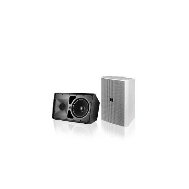 JBL Control 30 10" 3-Way Surface-Mount Monitor Speaker | RK Audio
